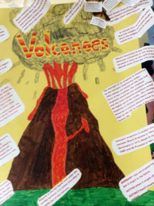 Year 6 Explore Natural Disasters — Provo Primary School