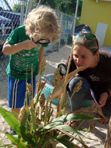 Our EYFS ‘STEM’ Showcase was a Wonderful Success — Provo Primary School