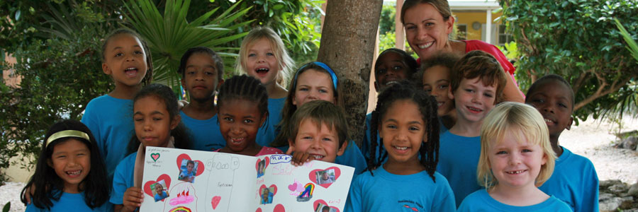 Citizenship and P.S.H.E — Provo Primary School