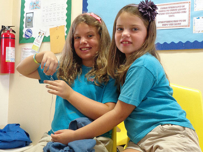 What a Guy! — Provo Primary School