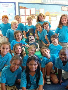 What a Guy! — Provo Primary School