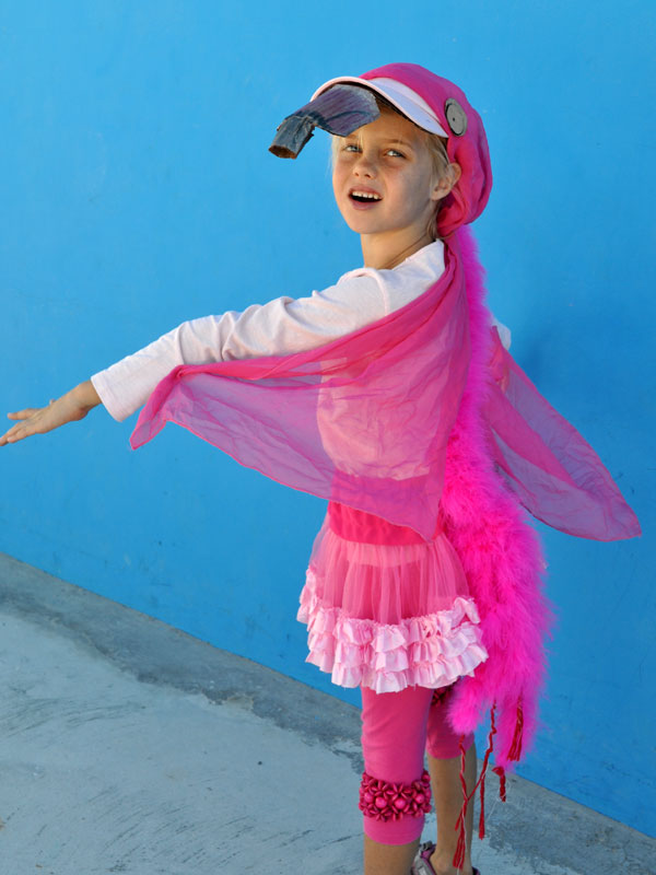 ‘Phenomenal Phenomenon Dress-up Day’ — Provo Primary School