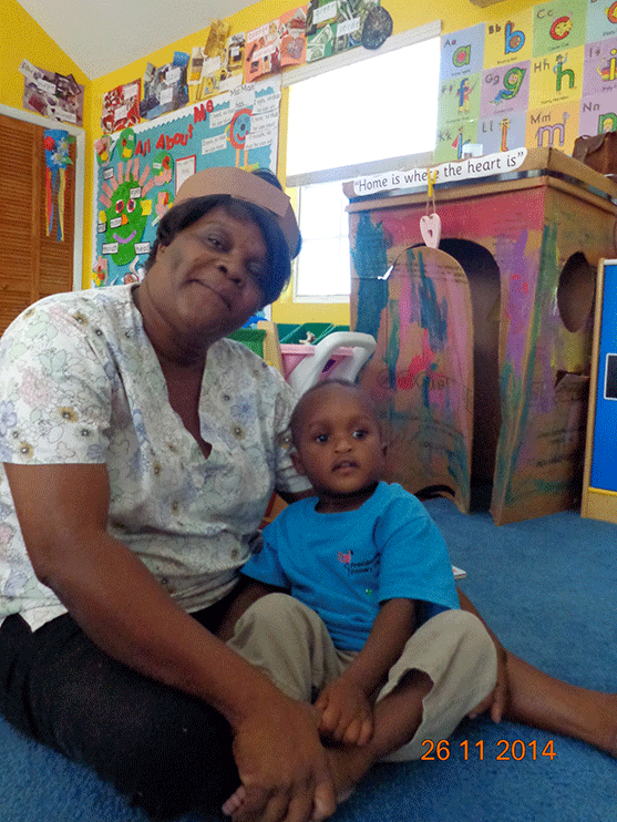 Let’s Celebrate! — Provo Primary School