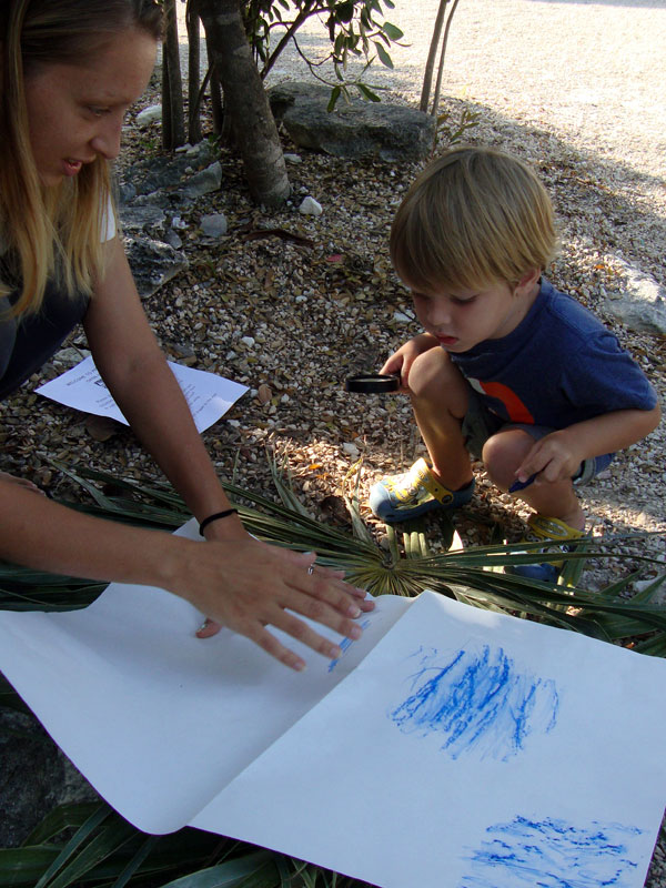 Our EYFS ‘STEM’ Showcase was a Wonderful Success — Provo Primary School