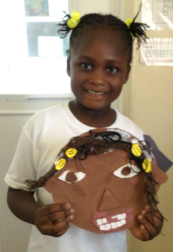 Who is in the Year 1 class? — Provo Primary School