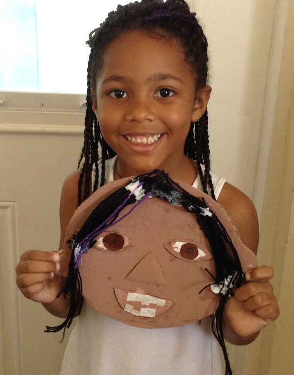 Who is in the Year 1 class? — Provo Primary School