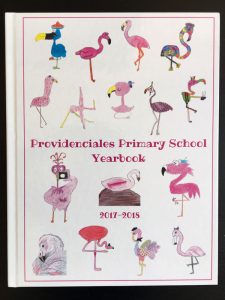 The Yearbook has Arrived! — Provo Primary School