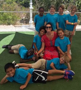 Thank you, for a special year. — Provo Primary School