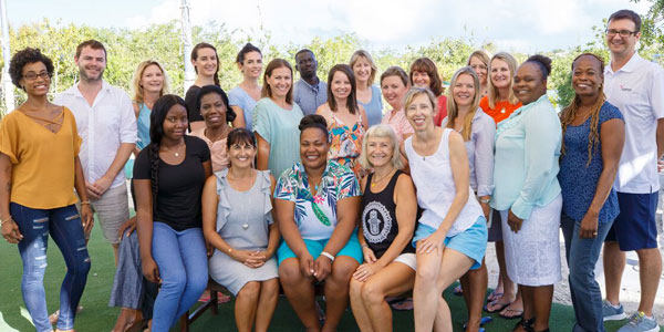 Our Staff 2018-19 — Provo Primary School