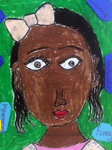 Our Class of Stars — Provo Primary School