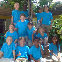 A huge welcome to our new School Council – 2019-2020 — Provo Primary School