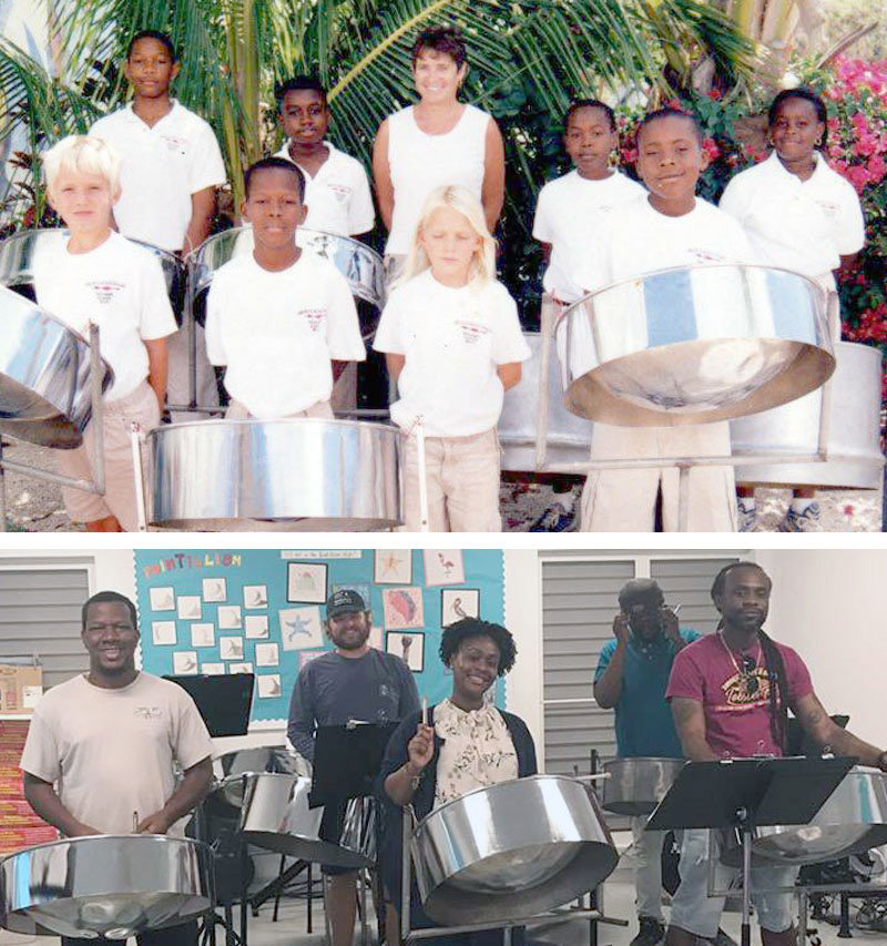 Current After-School Clubs — Provo Primary School