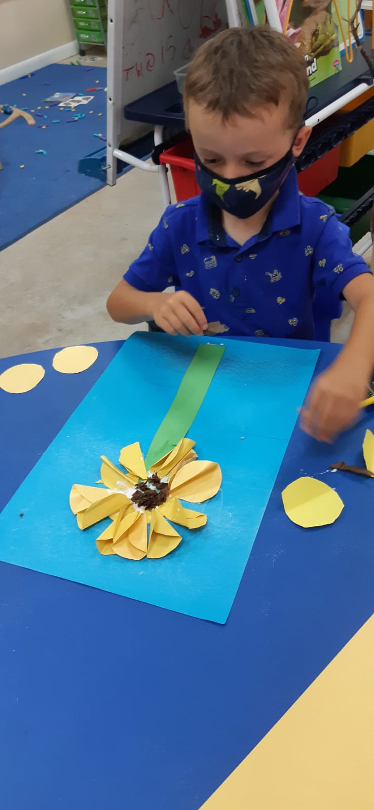 Daycare Provision at Provo Primary — Provo Primary School