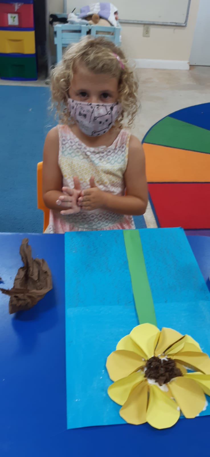 Daycare Provision at Provo Primary — Provo Primary School