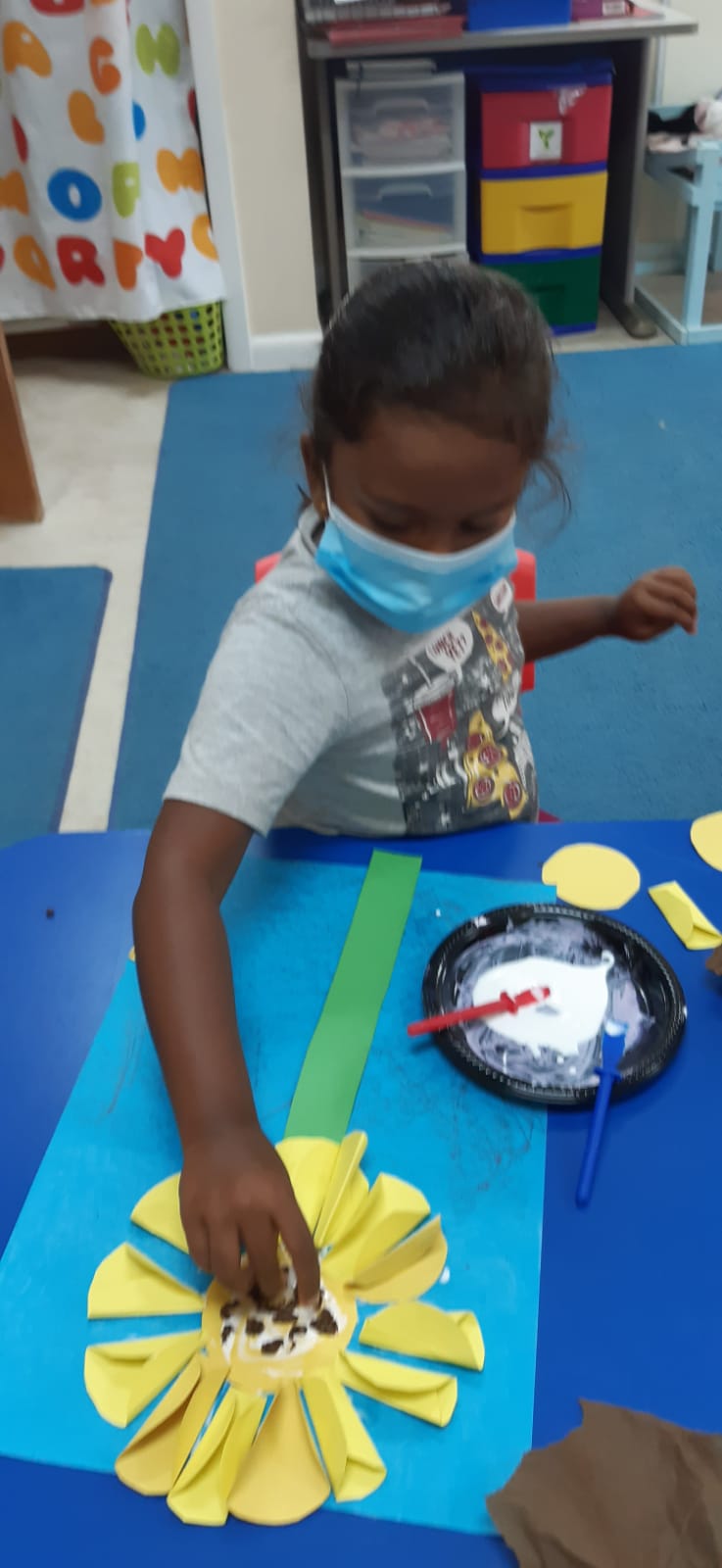 Daycare Provision at Provo Primary — Provo Primary School