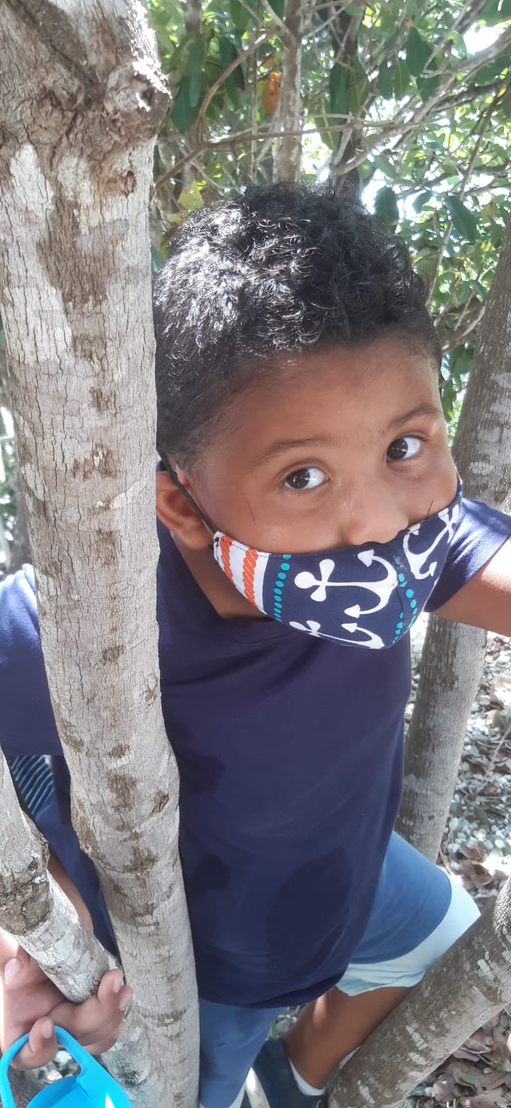 Daycare Provision at Provo Primary — Provo Primary School