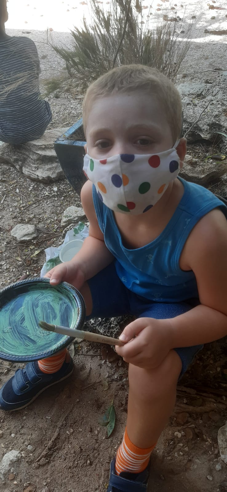 Daycare Provision at Provo Primary — Provo Primary School