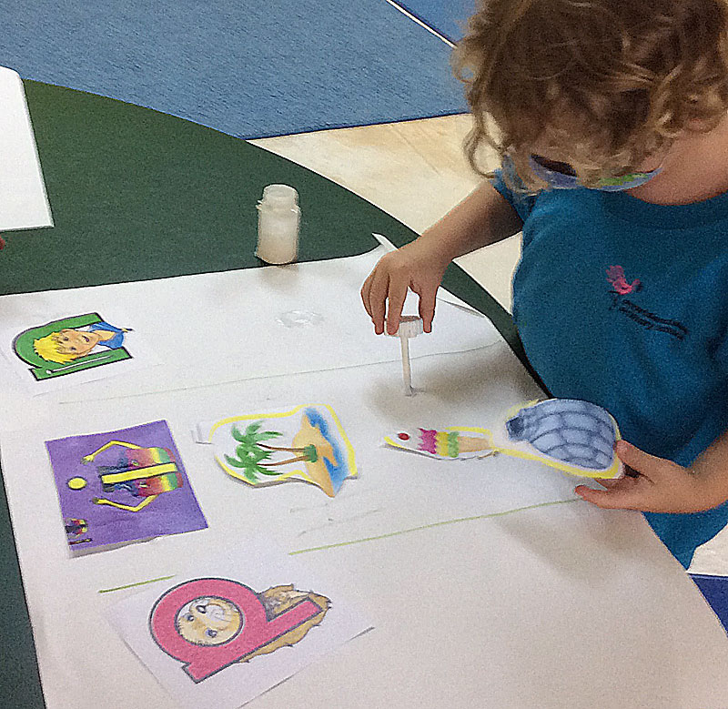 Daycare Provision at Provo Primary — Provo Primary School