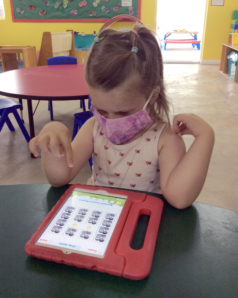 Daycare Provision at Provo Primary — Provo Primary School