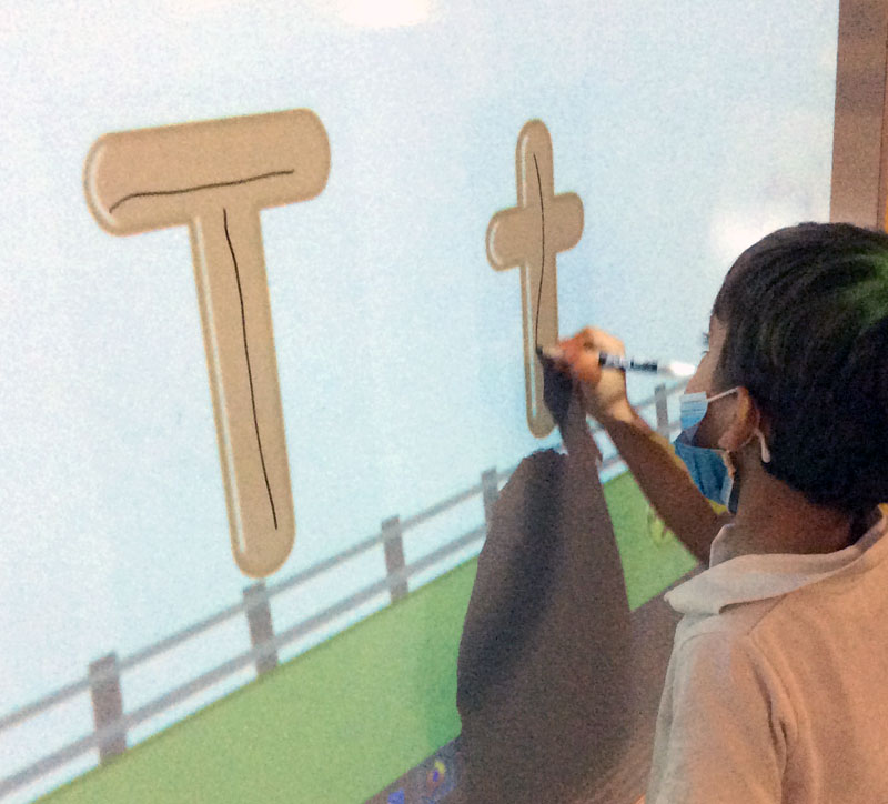 Daycare Provision at Provo Primary — Provo Primary School