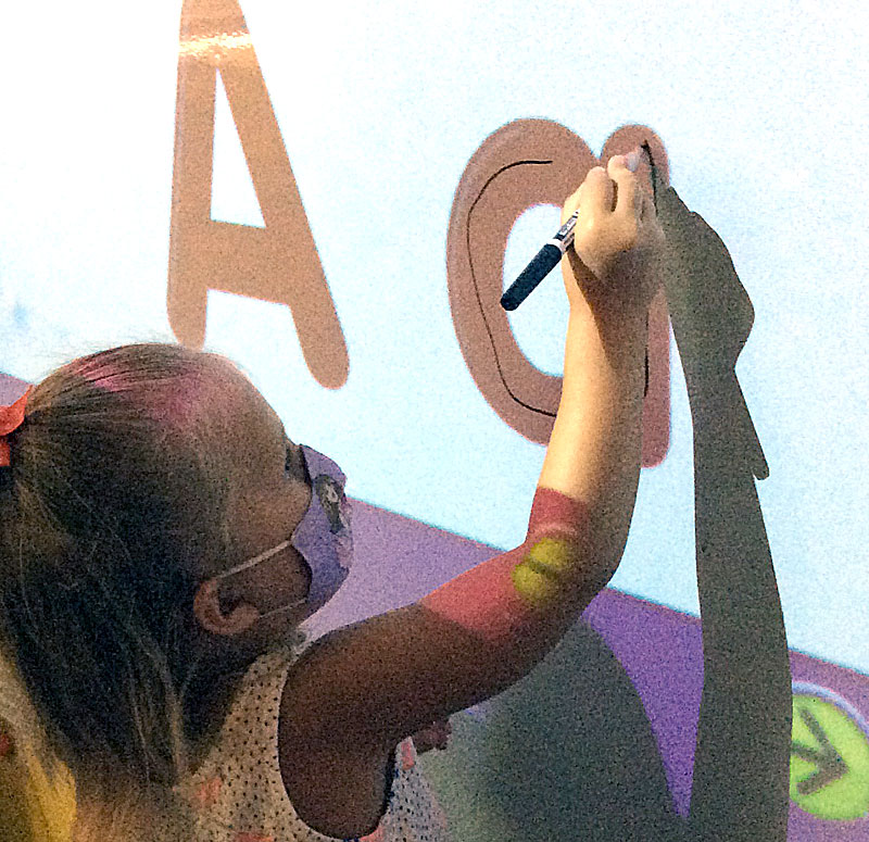 Daycare Provision at Provo Primary — Provo Primary School