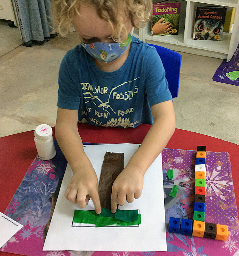 Daycare Provision at Provo Primary — Provo Primary School