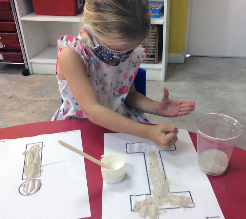 Daycare Provision at Provo Primary — Provo Primary School