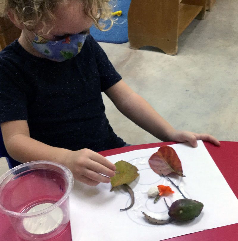 Daycare Provision at Provo Primary — Provo Primary School