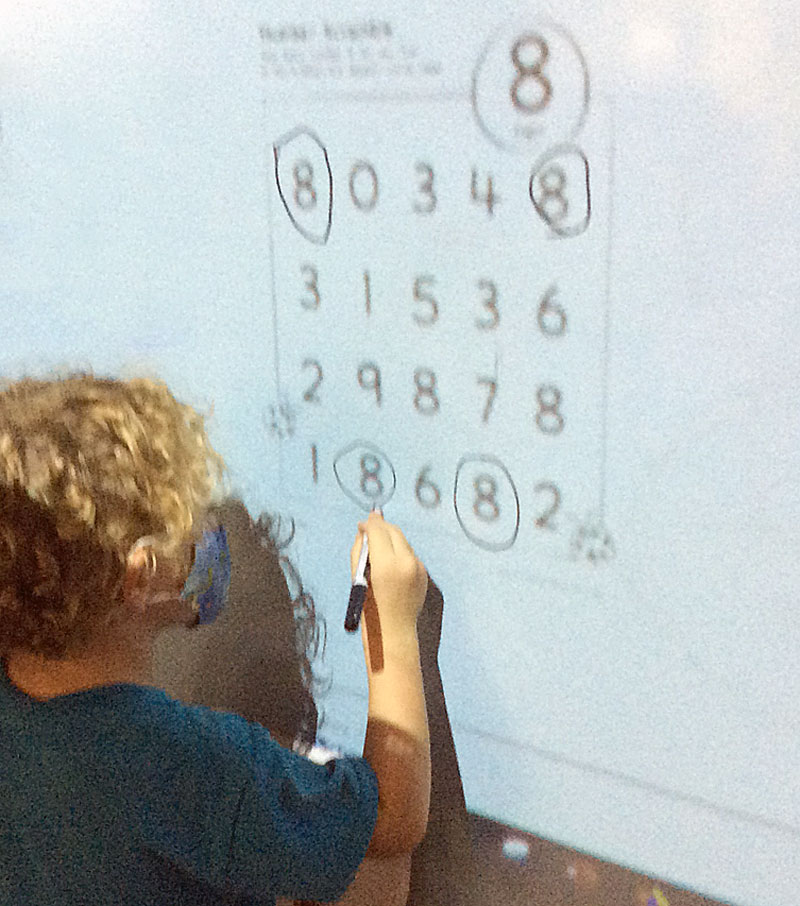 Daycare Provision at Provo Primary — Provo Primary School