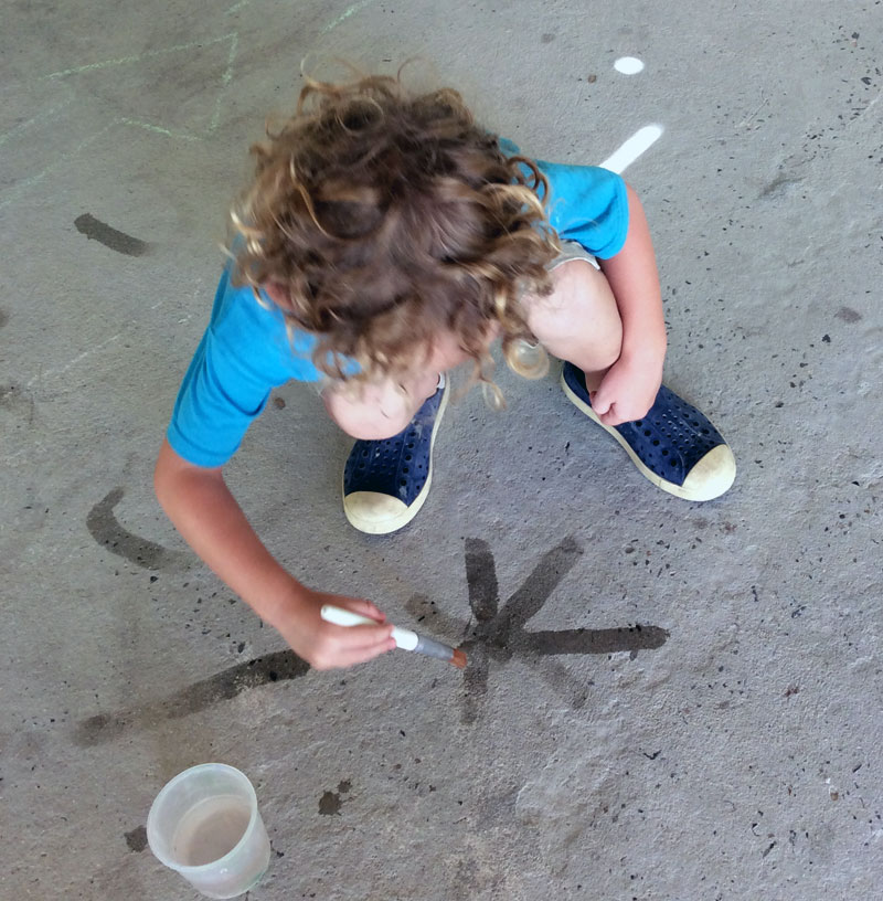 Daycare Provision at Provo Primary — Provo Primary School