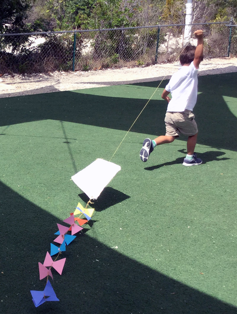 Daycare Provision at Provo Primary — Provo Primary School