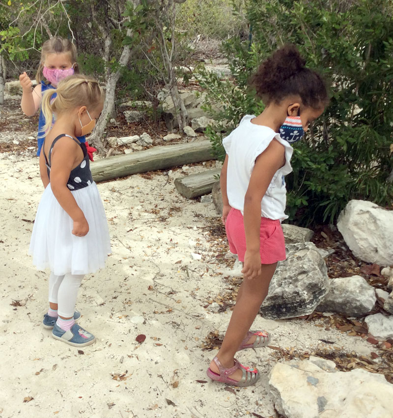 Daycare Provision at Provo Primary — Provo Primary School