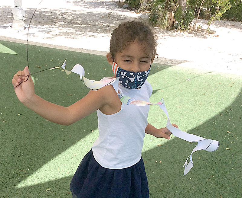 Daycare Provision at Provo Primary — Provo Primary School