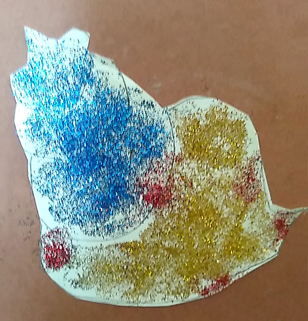 Learn how to draw a conch shell with Year 3 — Provo Primary School