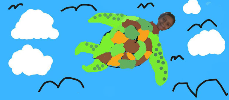 Year 5 Turtle Class — Provo Primary School