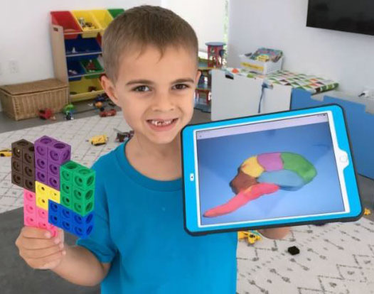 Year 1 learn about the Power of YET! — Provo Primary School