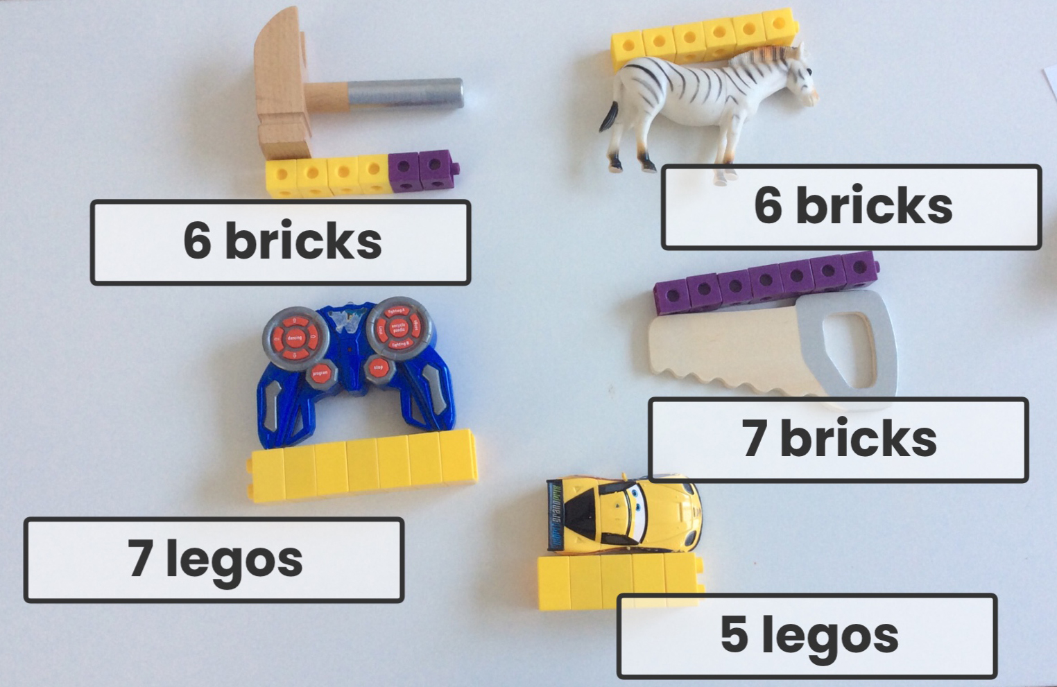 Minibeasts…Measuring and More… — Provo Primary School