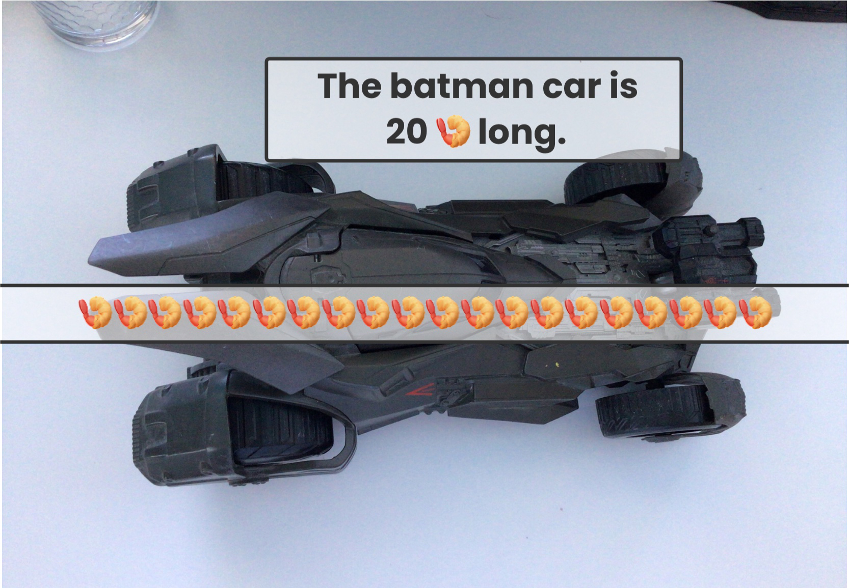 Minibeasts…Measuring and More… — Provo Primary School