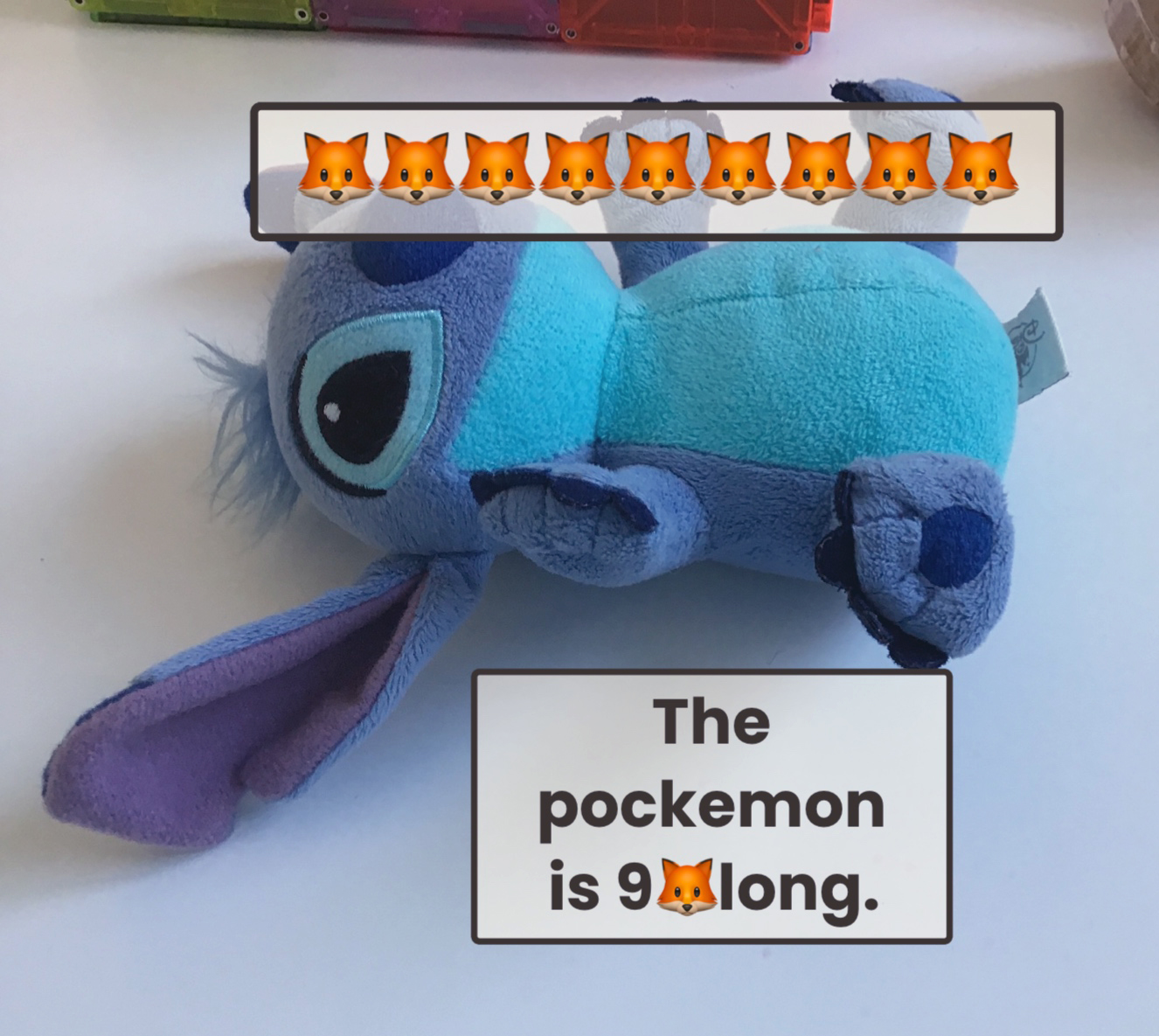 Minibeasts…Measuring and More… — Provo Primary School