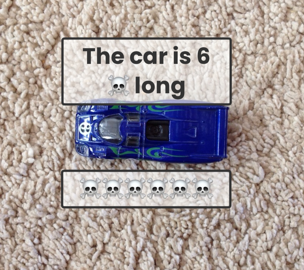 Minibeasts…Measuring and More… — Provo Primary School